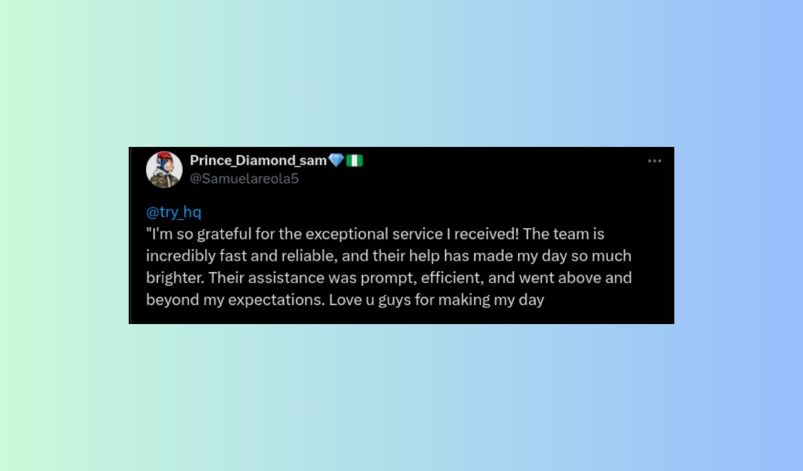 EverTry - The power of EverTry. Now in your pocket.