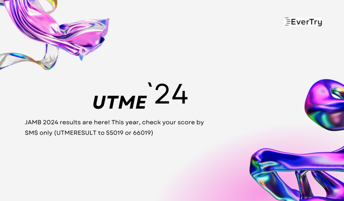 EverTry - The power of EverTry. Now in your pocket.