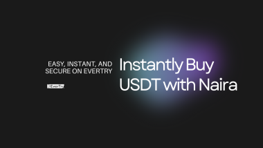 EverTry - The power of EverTry. Now in your pocket.