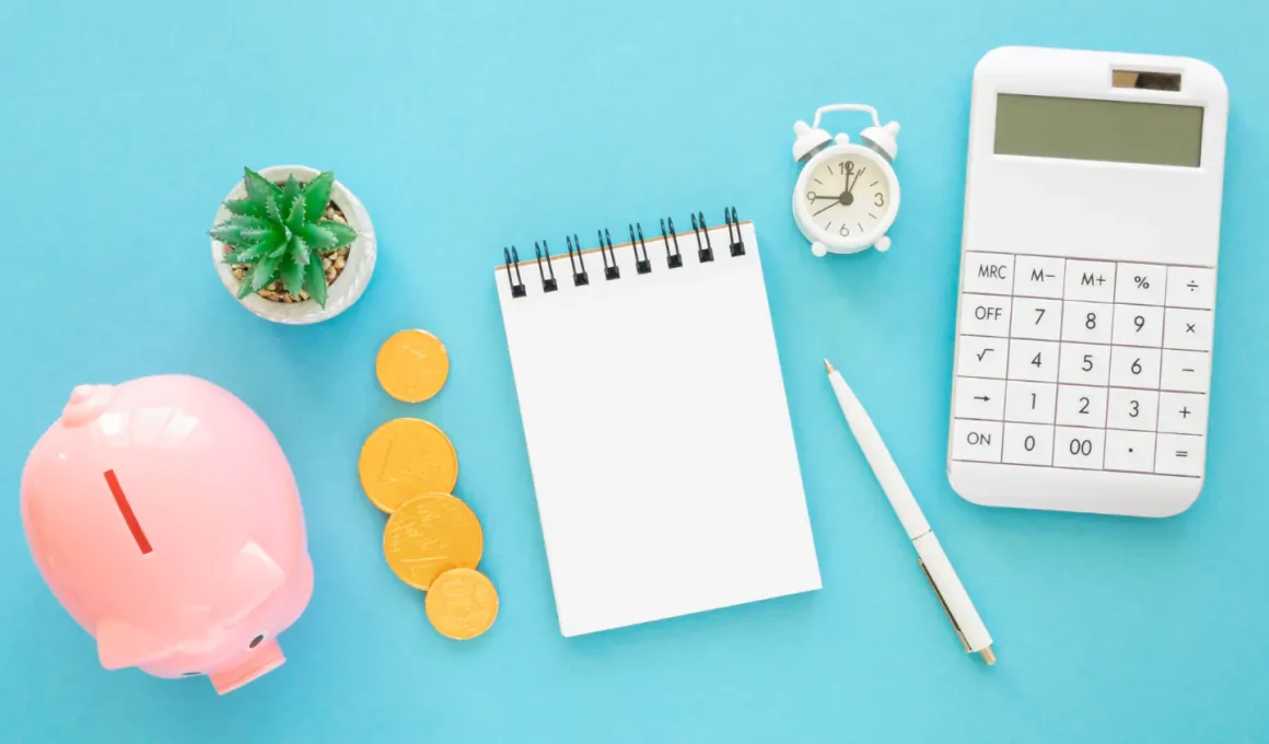 Budgeting Basics Made Easy: Step-by-Step Guide + Tools for Success ...