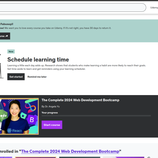What is Udemy and how does it work? - EverTry