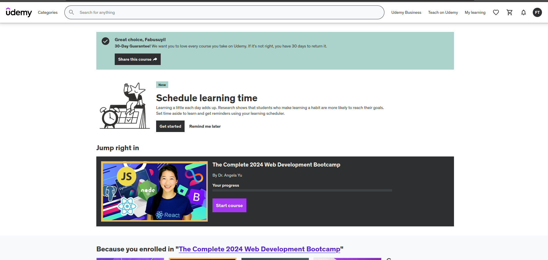 How to Pay for Udemy Courses in Nigeria: A Step-by-Step Guide(2025)