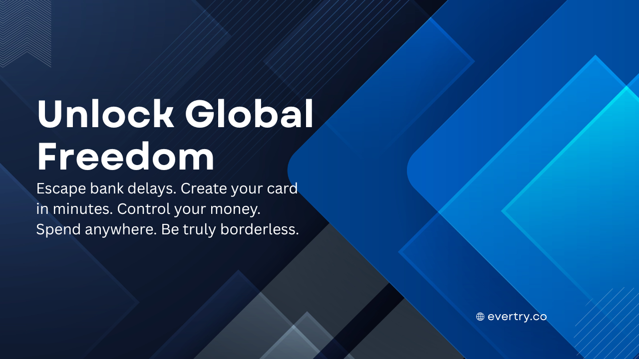 How to Create a Virtual Dollar Card in Rwanda