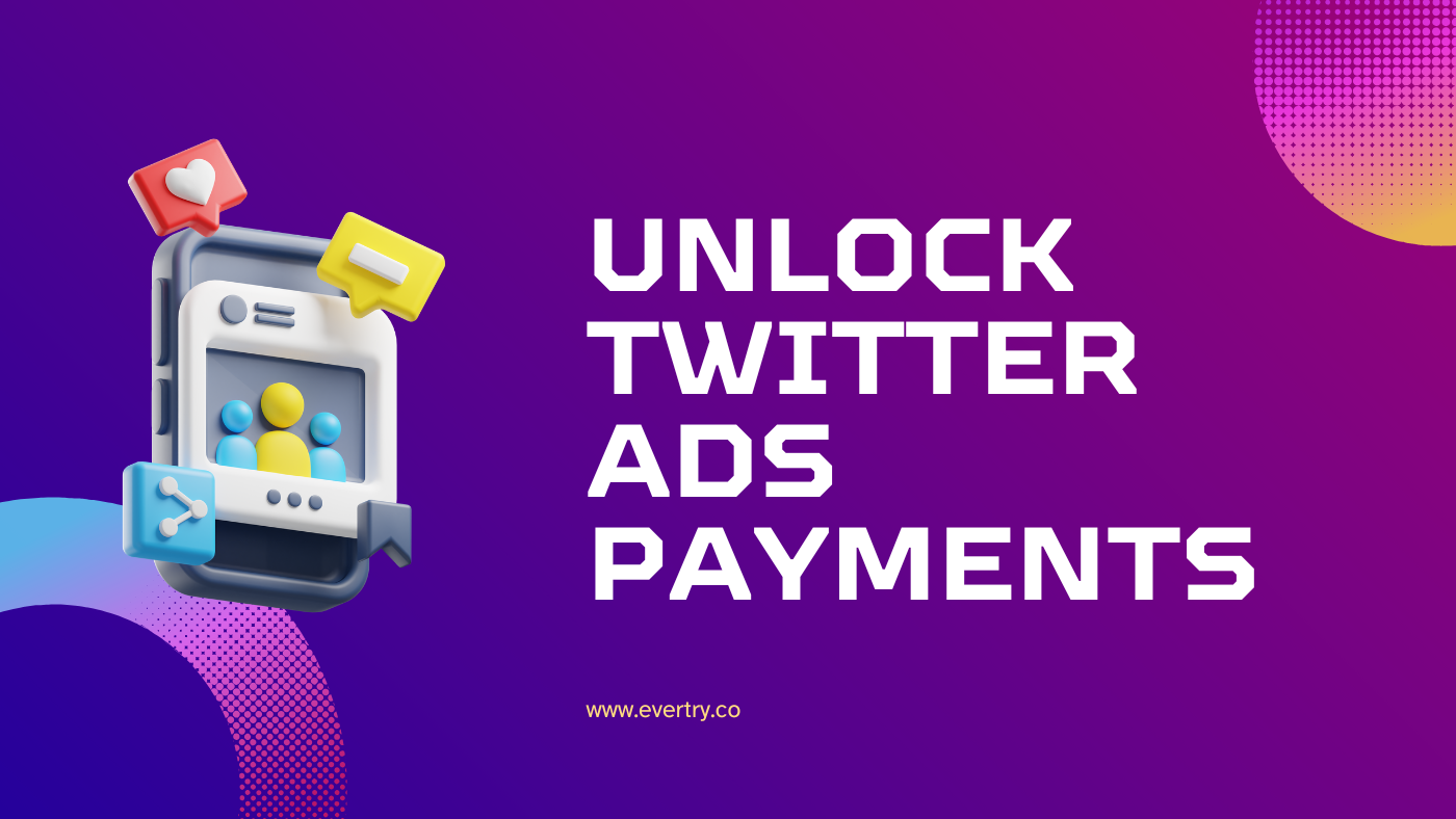 How to Pay for Twitter Ads in African Countries