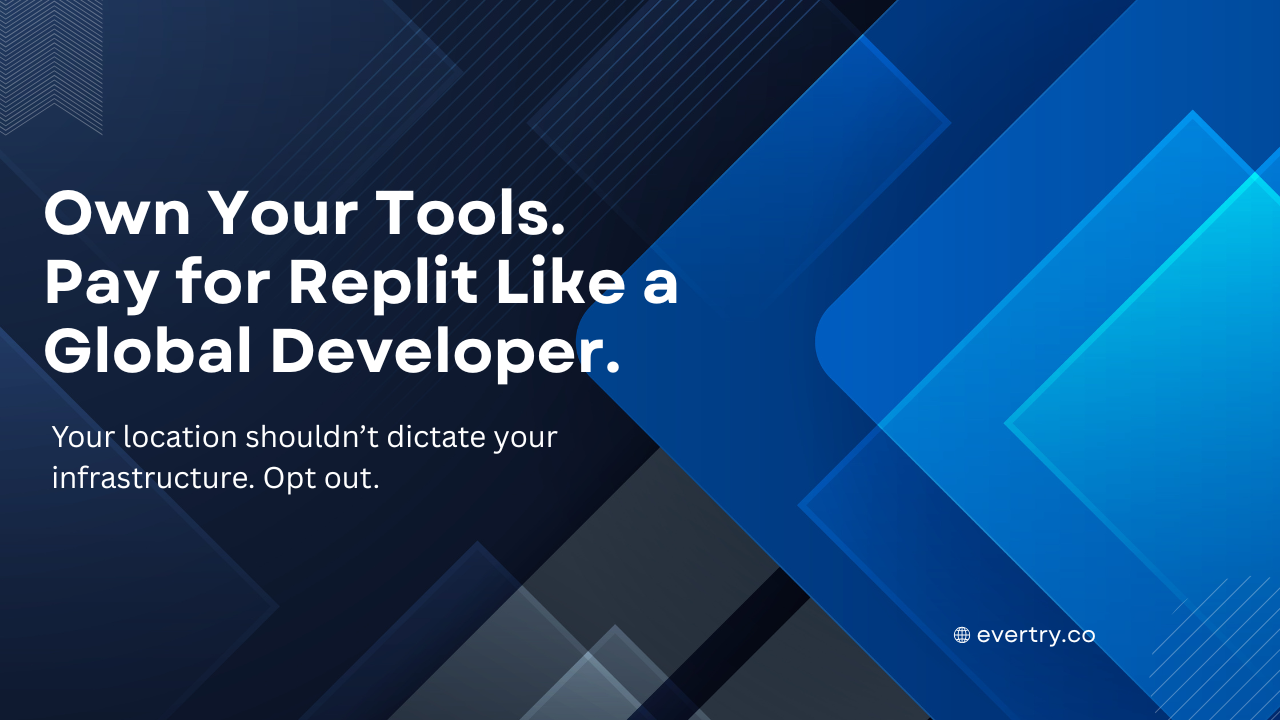 How to Pay for Replit Subscription in Nigeria