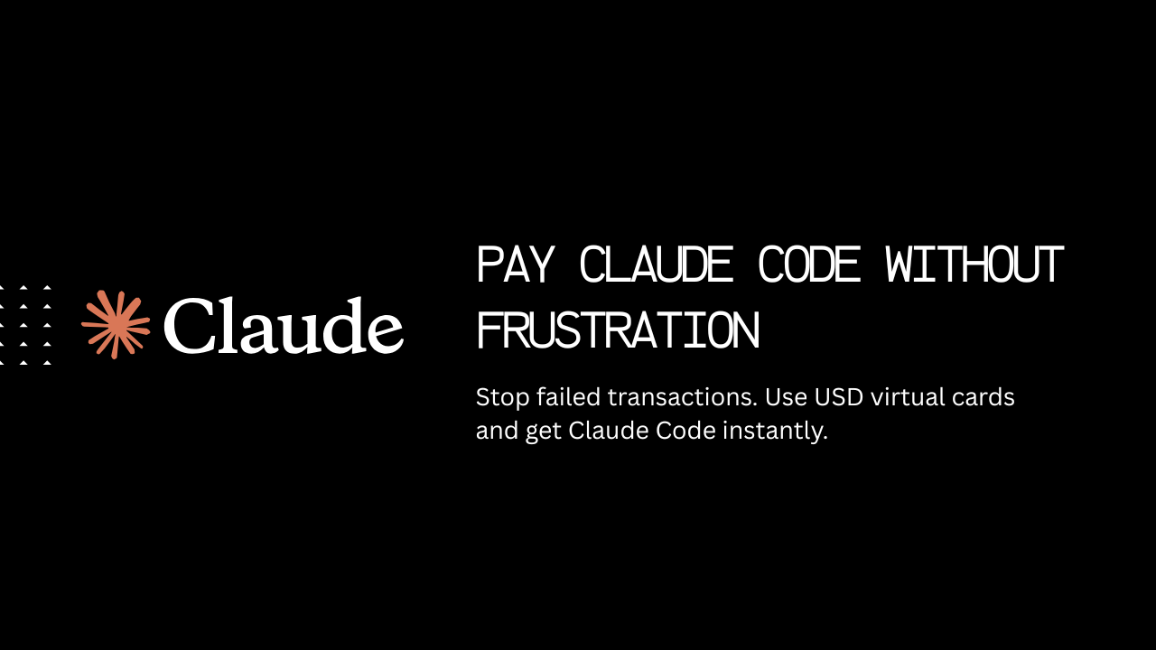 How to Pay for Claude Code in the Philippines (Step-by-Step Guide That ...